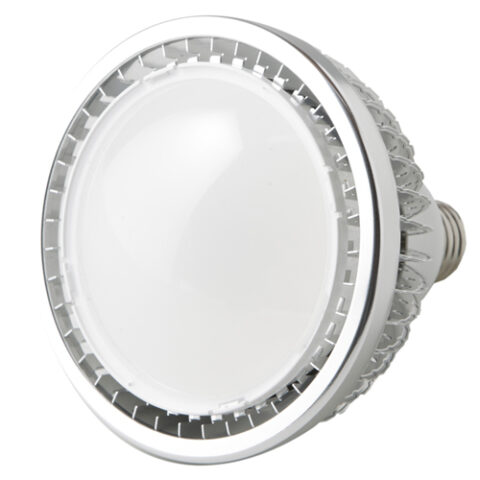 撮影用LED電球（200W型18W） PAR38-12*3W-140 | 株式会社スタイルプラス